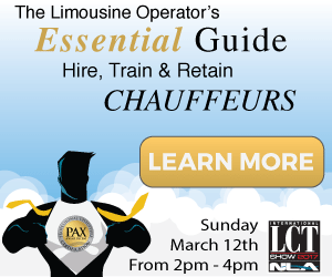 Pax Certified Chauffeur Training | Home