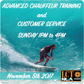 Pax Certified Chauffeur Training | Home