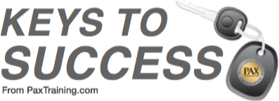 Learn More - PAX Training